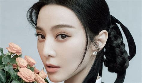 Bingbing Fan Bio Age Height Wiki Instagram Biography