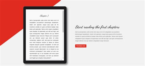 How To Create A Scrollable Text Preview Tablet With Divi Jane Clark