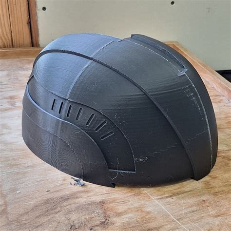 Custom Mandalorian Chest Armor Etsy