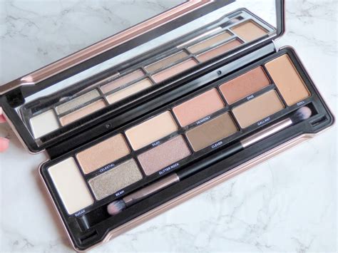 Profusion Makeup Review