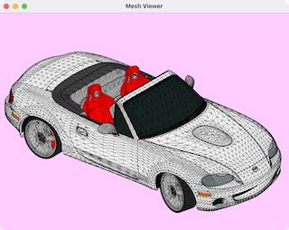 Github Nobuyuki Python Graphics Demos Demos Py