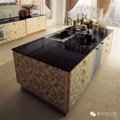 全球最具有文化底蕴的厨房品牌concreta 意大利之家 美国室内设计中文网博客