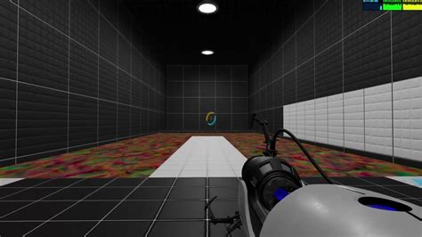 Rafael Sa On Linkedin Javascript Threejs Portal Webdev Gamedev