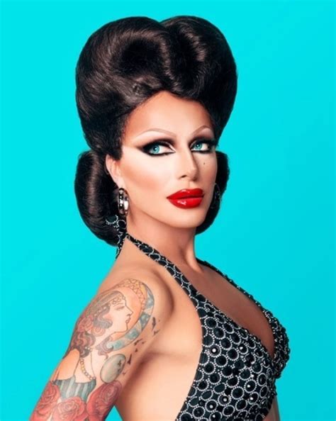 25 Things You Probably Didnt Know About Raven Drag Official
