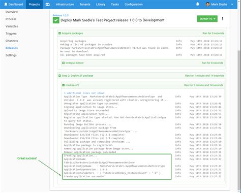 Service Fabric Deploy To Specific Node At Justin Finn Blog