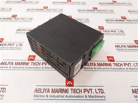 Murr Elektronik Mcs Switch Mode Power Supply Aeliya Marine