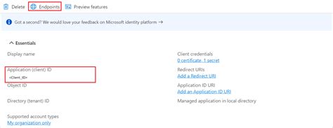 Configure Adp Oidc For Single Sign On With Microsoft Entra Id