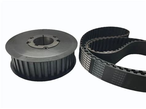 Xh Timing Pulley For Lifting Platform Capacity 0 5 Ton At ₹ 200 Piece In Ahmedabad