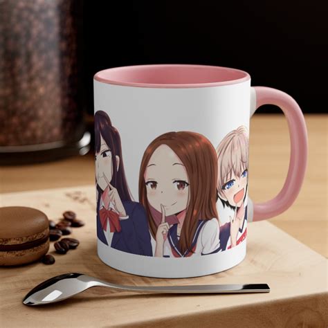 Ijiranaide Nagatoro San Don T Toy With Me Miss Etsy