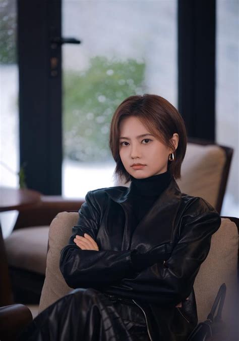 女演员长相有多重要？29岁的姜珮瑶一出场，才知道什么是妩媚动人 腾讯新闻