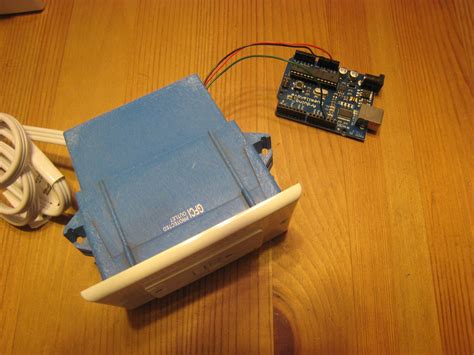 Arduino Controlled Relay Box 6 Steps With Pictures Instructables