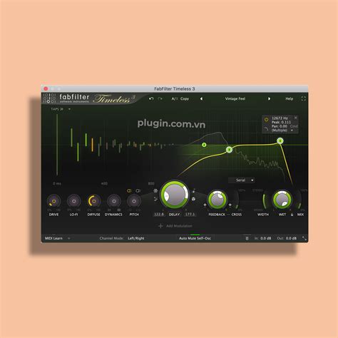 Fabfilter Timeless Plugin Com Vn