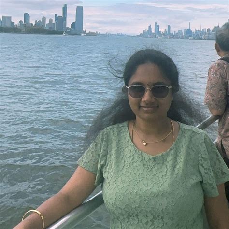 Narmadha Yuvaraj Vienna Virginia United States Professional