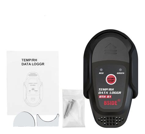 Rh Temp Datalogger Usb Mini Data Humedad Temperatura Bside Cuotas Sin Interés