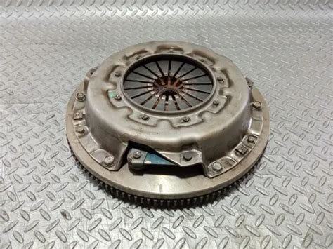 Kit Cluch Mitsubishi L200 2022 Meses Sin Interés