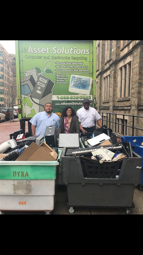 This Year At The Mcpherson Building And The Portrait Building For Earth Day We Celebrated In A Big