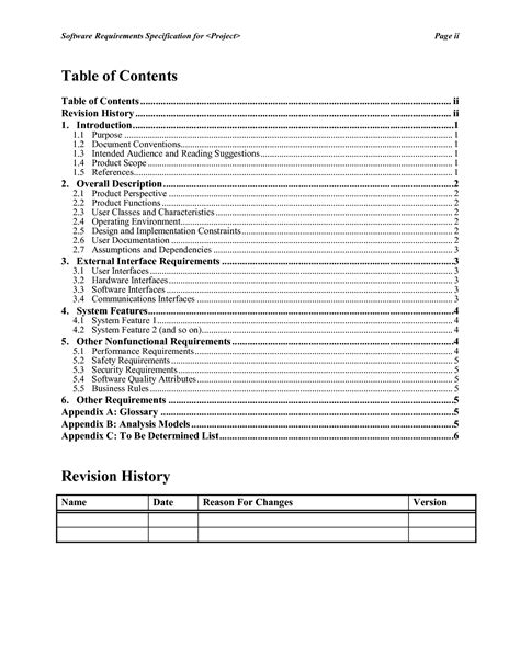 Solution Software Engineering Template Studypool