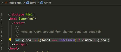 Angular 15 And Pouchdb 8 Thinking And Thunking