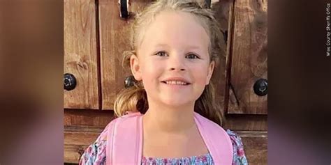 Texas House Passes ‘athena Alert Bill In Honor Of Slain 7 Year Old