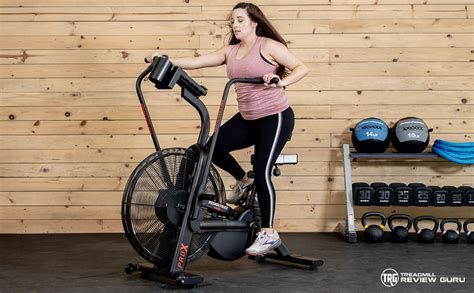 Assaultbike Pro X Air Bike Review 2024 Better Than Rogue