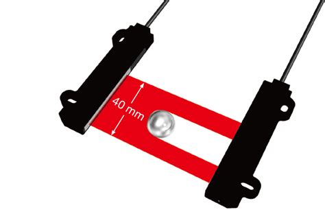 Photoelectric Sensors Fiber Sensor Fiber Unit Flexible R Mm My XXX Hot Girl