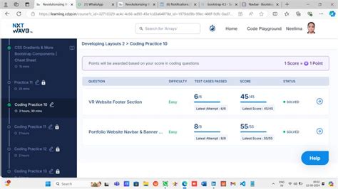 Sathi Neelima On Linkedin 30daysofcode Learningprogress Consistency