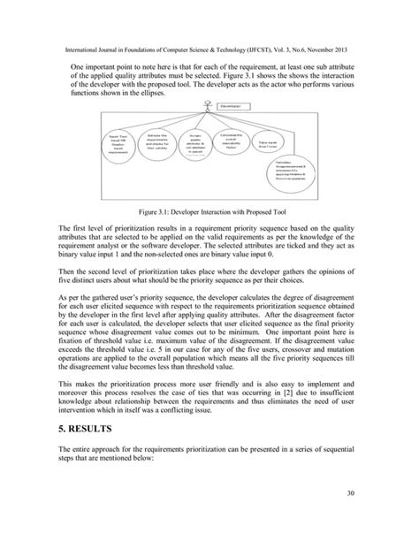An Interactive Approach To Requirements Prioritization Using Quality Factors Pdf