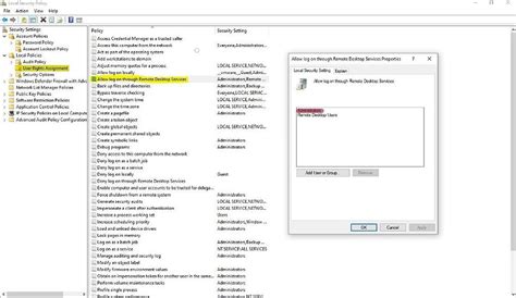 پروتکل ریموت دسکتاپ Rdp ویرگول
