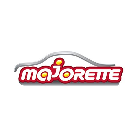 Majorette Carshoping
