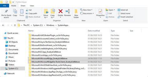 6 Undemanding Ways To Uninstall Microsoft Edge Browser