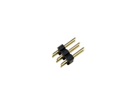 6 Pin Male Header Discontinued The Pi Hut 6 Pin Male Header Discontinued The Pi Hut