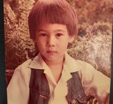 แมทธิว ดีน พัฒนาการความหล่อของคุณพ่อลูกสาม