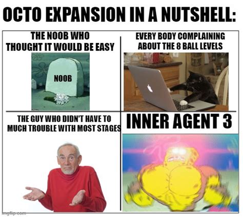 Memes About Expansion