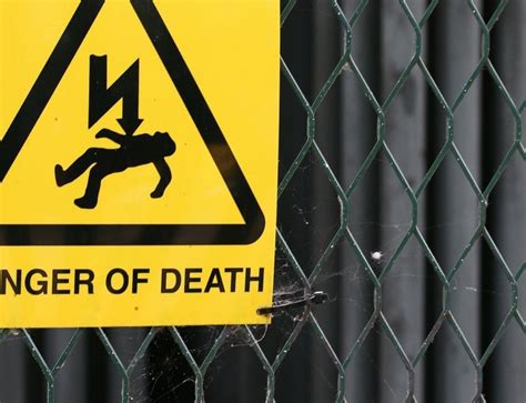 Common Causes When A Light Switch Trips Or Shorts DCN Electrical