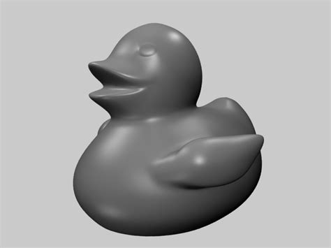 rubber duck works in progress blender artists community