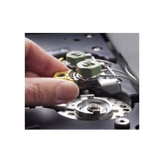 Inlet Convenience Kits For GC Agilent