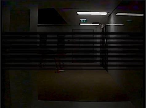 Black Lines Across The Screen In An Animation I Made Rblender