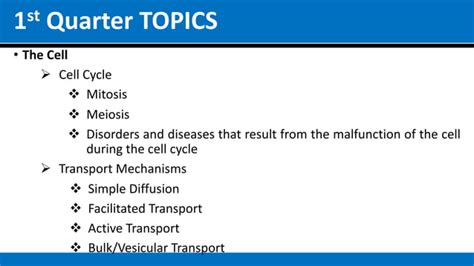 PPT Cell Theory Structure And Function Pdf