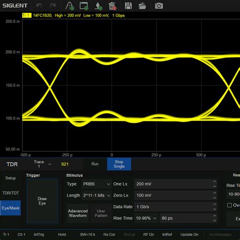 Vector Network Analyzer Siglent Network Analyzer VNA