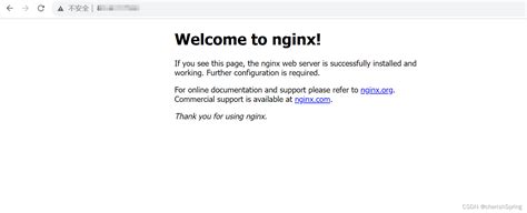 阿里云linux服务centos85安装卸载nginx1159以及配置ssl证书centos8 卸载nginx Csdn博客