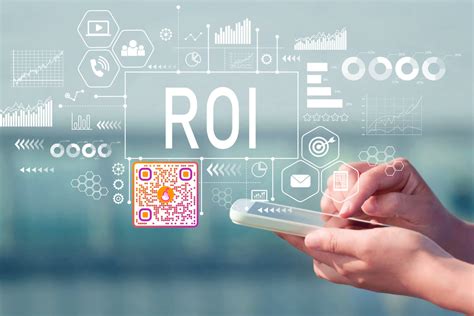 How To Test Qr Code Designs For Roi Pageloot