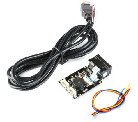 Gm65 Qr And Barcode Scanner Module Electronics In Touch Co