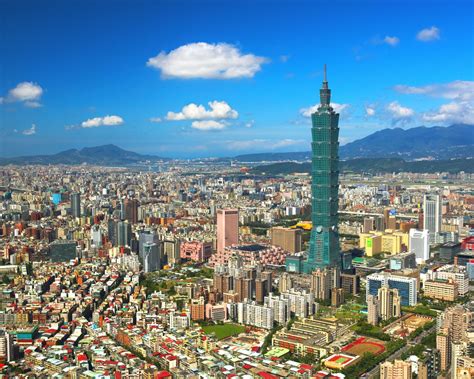 台湾 アジア エリア別現地情報 一般財団法人 ロングステイ財団