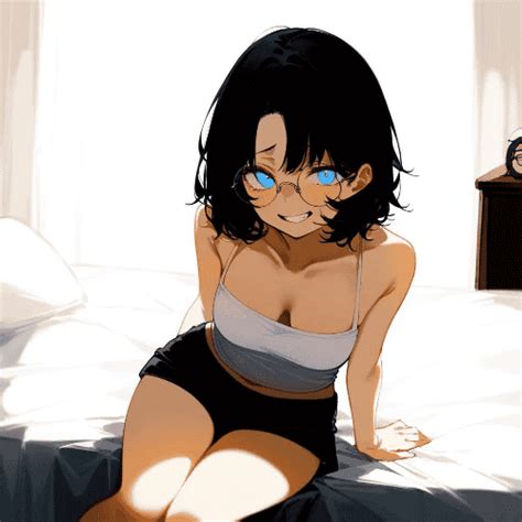 Nsfw Ai Stepsister Chat Ming S Teasing Bot Myshell Ai