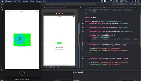 Ios Ui Button Not Showing On The Storyboard But On Emulator Stack Overflow