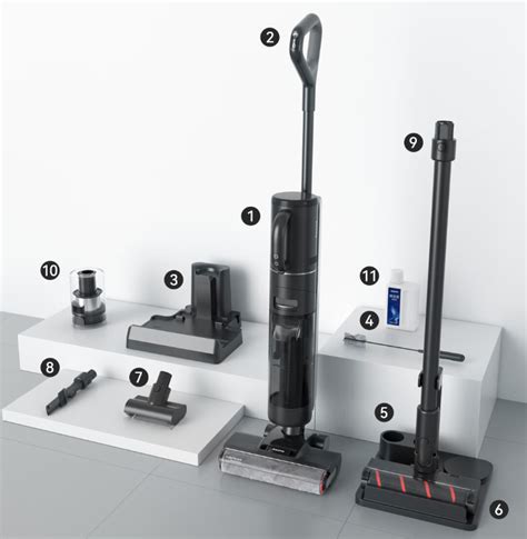 洗地机可以把地板清洁干净吗？斥巨资入手小机皇追觅m13 Beta洗地机自用体验 知乎