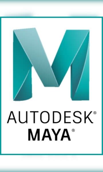 Autodesk Maya 2020 🥇 Best Prices G2acom