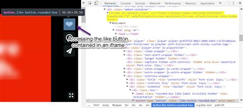 Shadow Doms Encapsulation In Progressive Web Applications