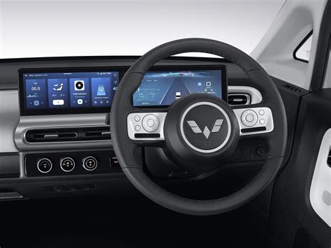 Wuling Air Ev รถยนต์ไฟฟ้าไซส์เล็ก สเปคและราคา Electric Vehicle Ev