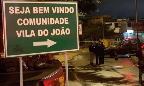 Militares Fogem A Pé Após Serem Surpreendidos Por Bando Da Vila Do João